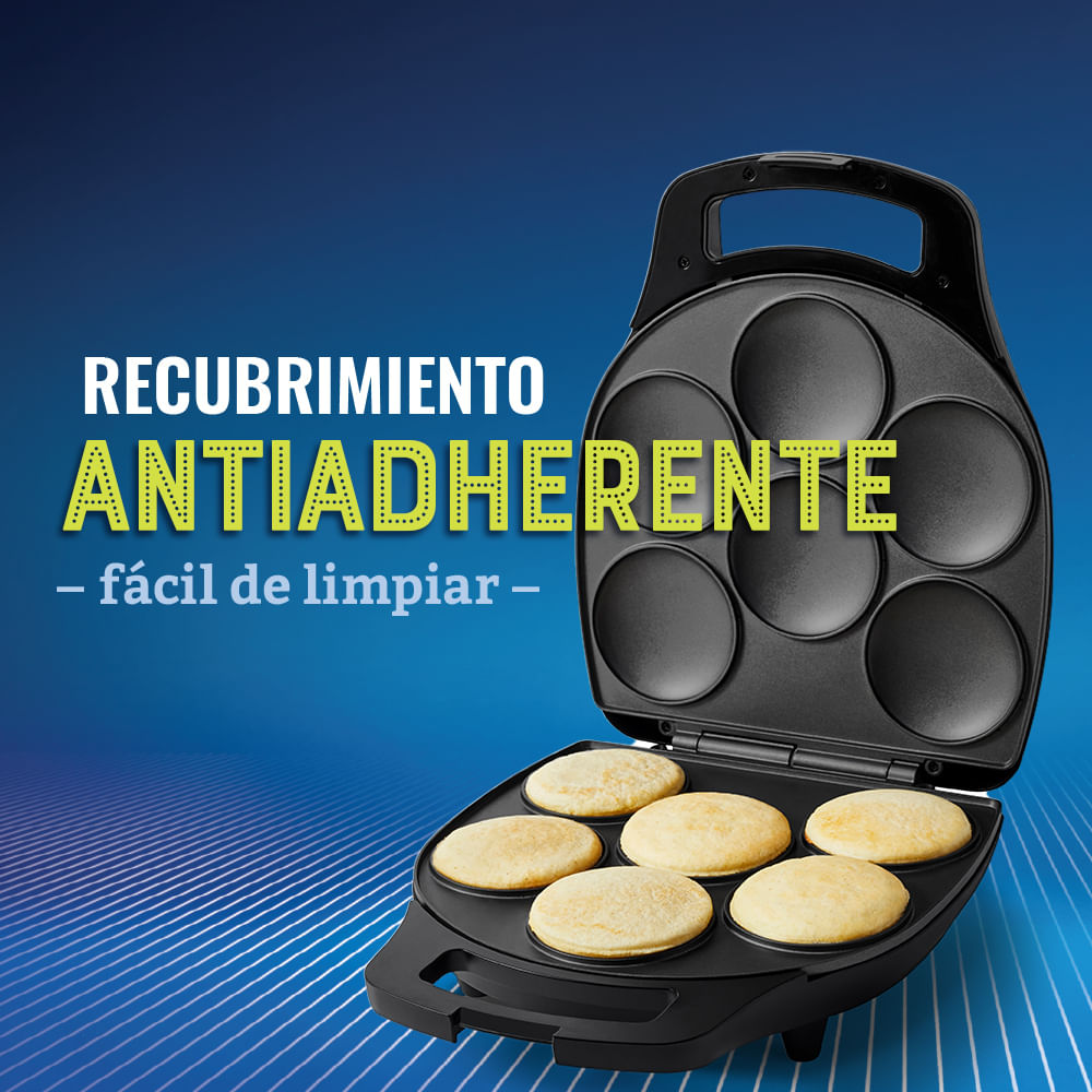 Tosty Arepa Oster® CKSTAM0513 - Oster